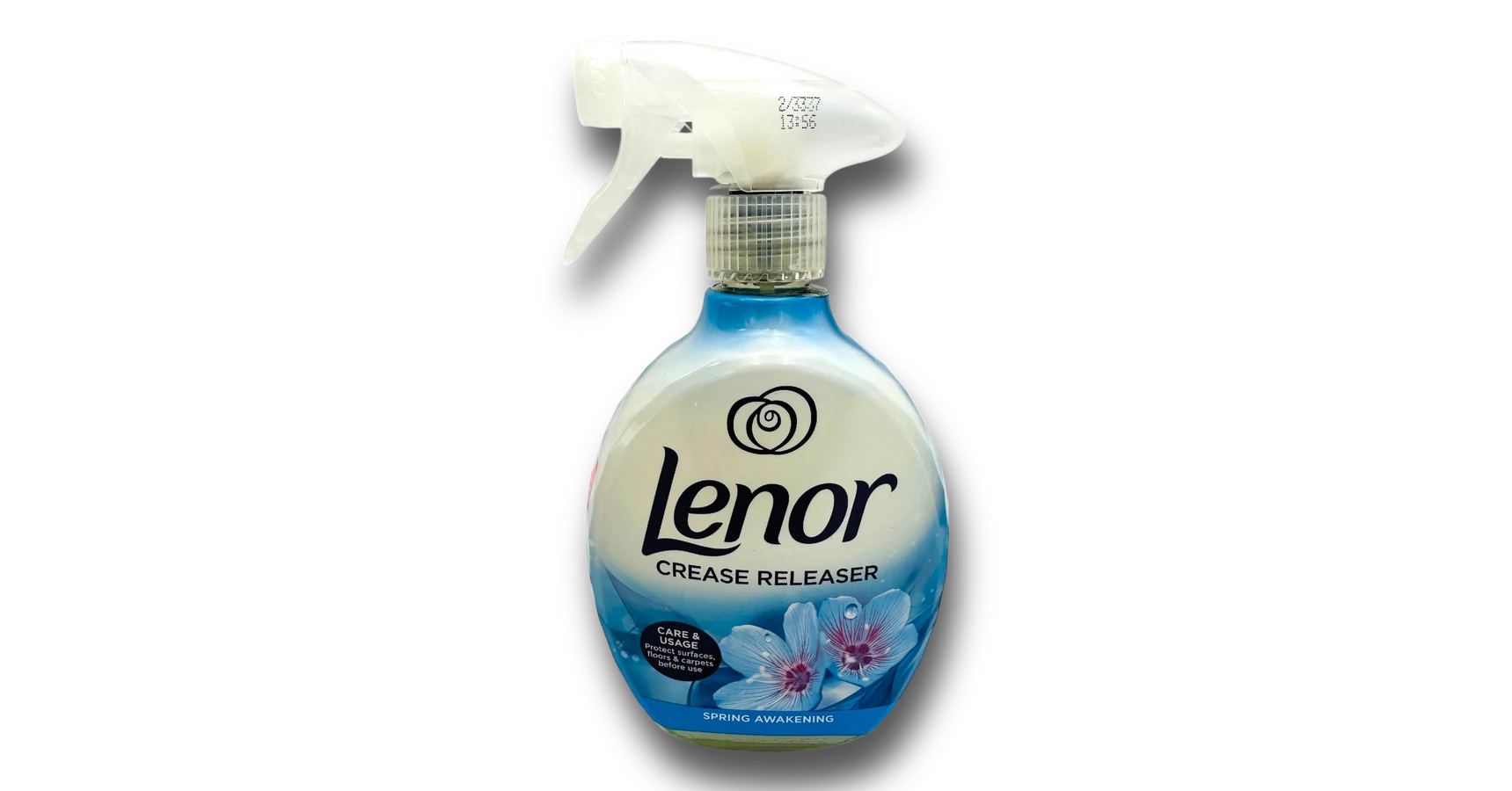 Lenor gyűrődés kisimító spray 500 ml Spring Awakening